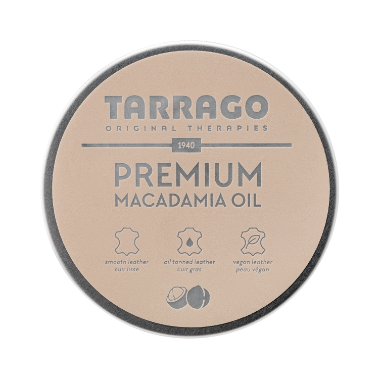 Premium Macadamia Oil