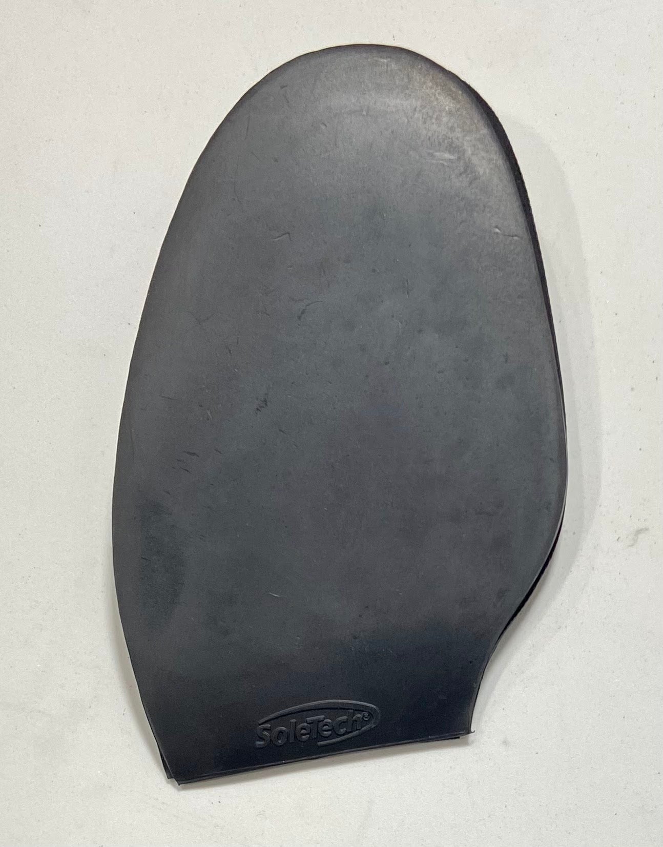 SoleTech Smooth Dress Taps