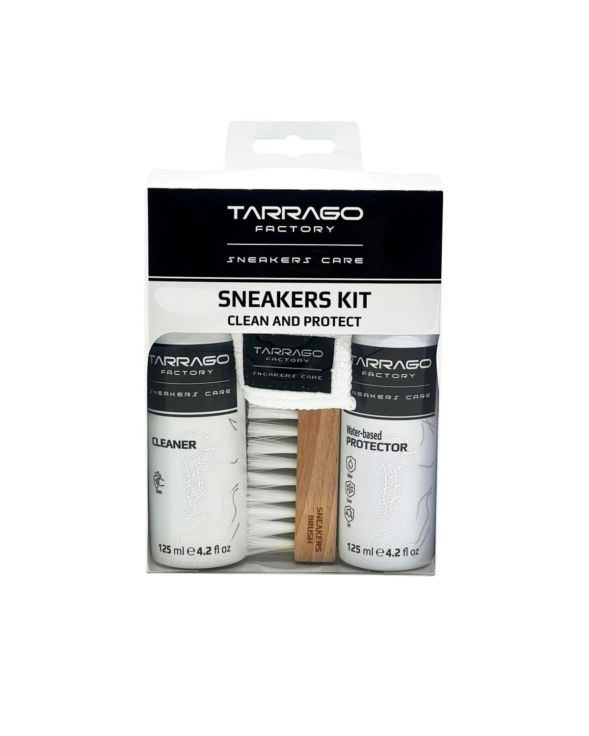 Sneakers Kit