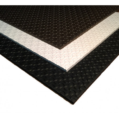 Dogbone Soling Sheets