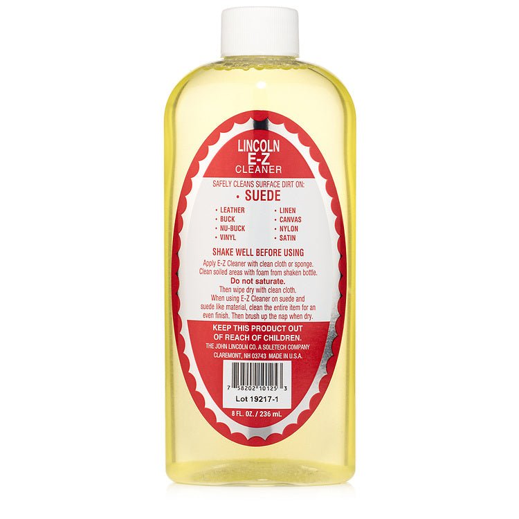 E-Z Cleaner