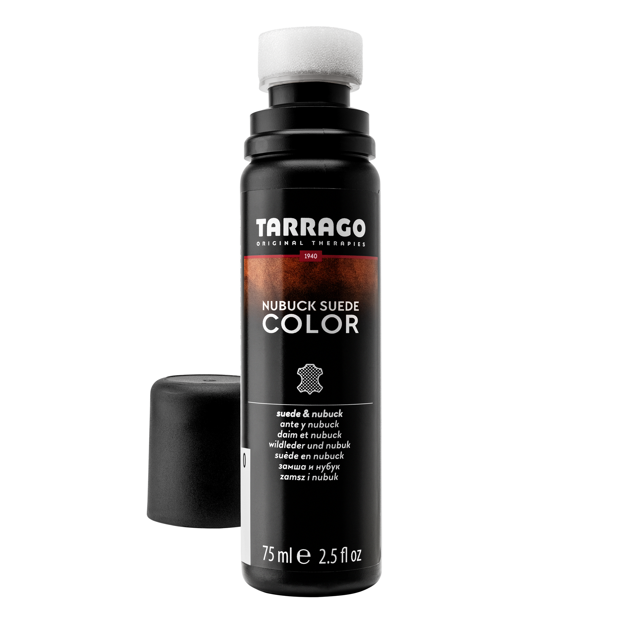 Tarrago Nubuck Suede Color 75ml